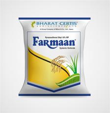 Farmaan by Bharat Insecticides Ltd. | Herbicides | Plantix Dukaan