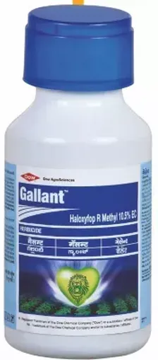 Gallant by Dow AgroSciences | Herbicides | Plantix Dukaan