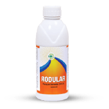 RODULAR by Dharmaj Crop Guard Ltd. | Herbicides | Plantix Dukaan