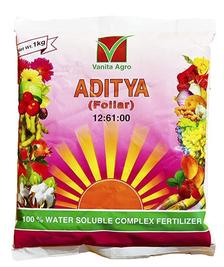 ADITYA 12:61:00 by Vanita Agro | Fertilizers | Plantix Dukaan