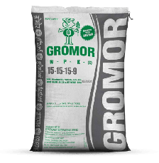 GROMOR 15-15-15-9 by Coromandel | Fertilizers | Plantix Dukaan