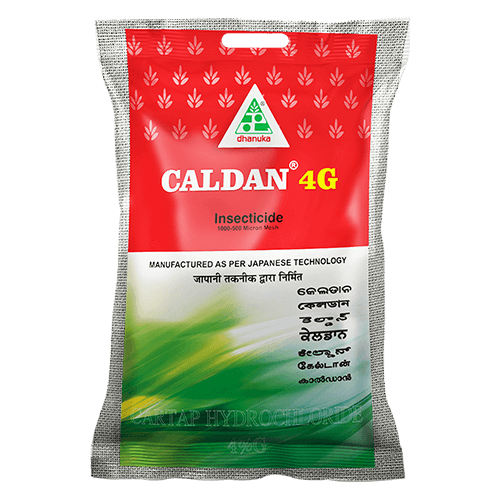 Caldan 4G by Dhanuka Agritech Ltd. | Pesticides | Plantix Dukaan